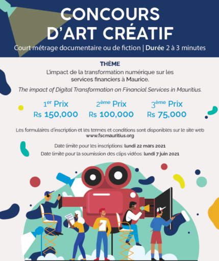Creative Art Competition 2022 is launching soon - Harmoney by FSF ...