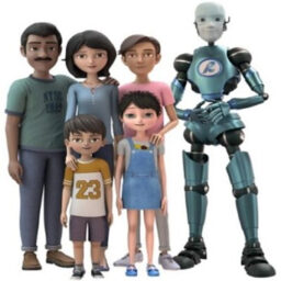 Reflexes Family and Mascot - Harmoney by FSF Consumer Financial ...