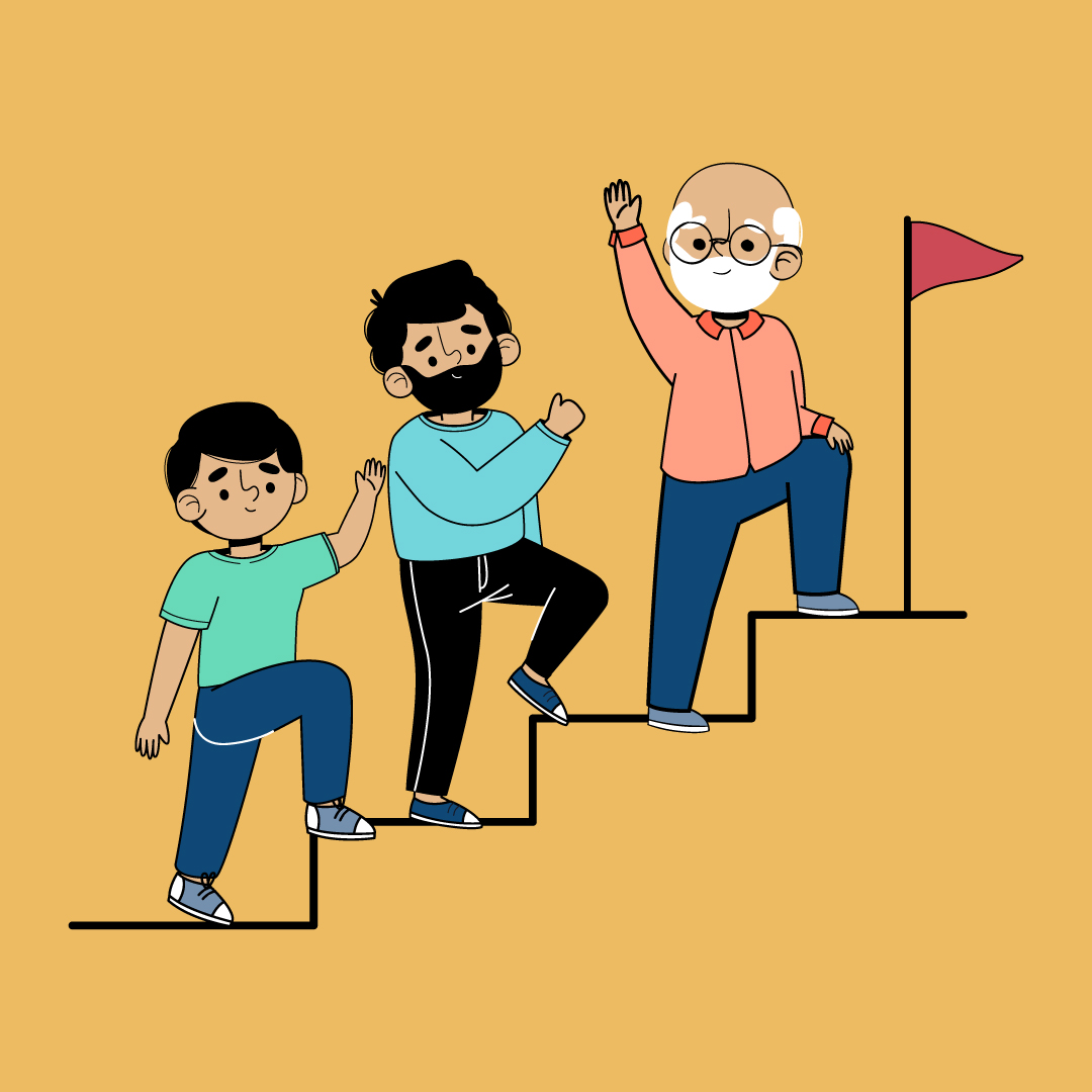 Money Essentials - Harmoney by FSF Consumer Financial Education, Mauritius