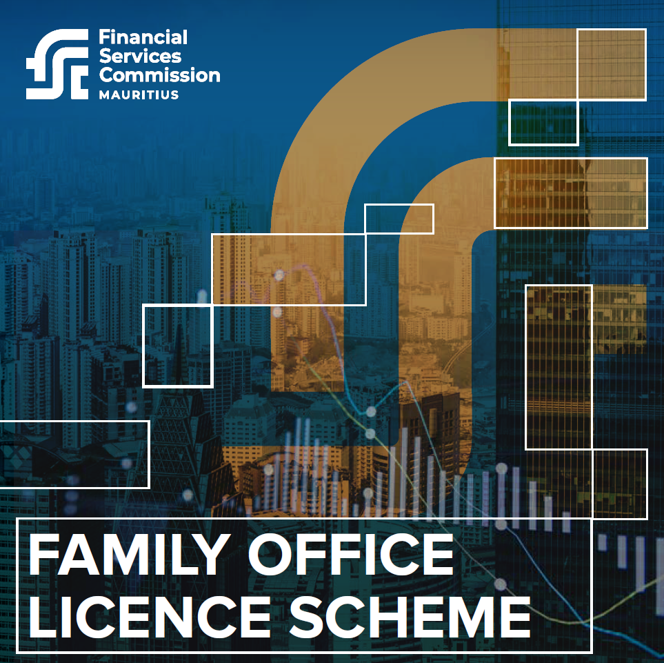 Family Office licence Scheme - Harmoney by FSF Consumer Financial ...
